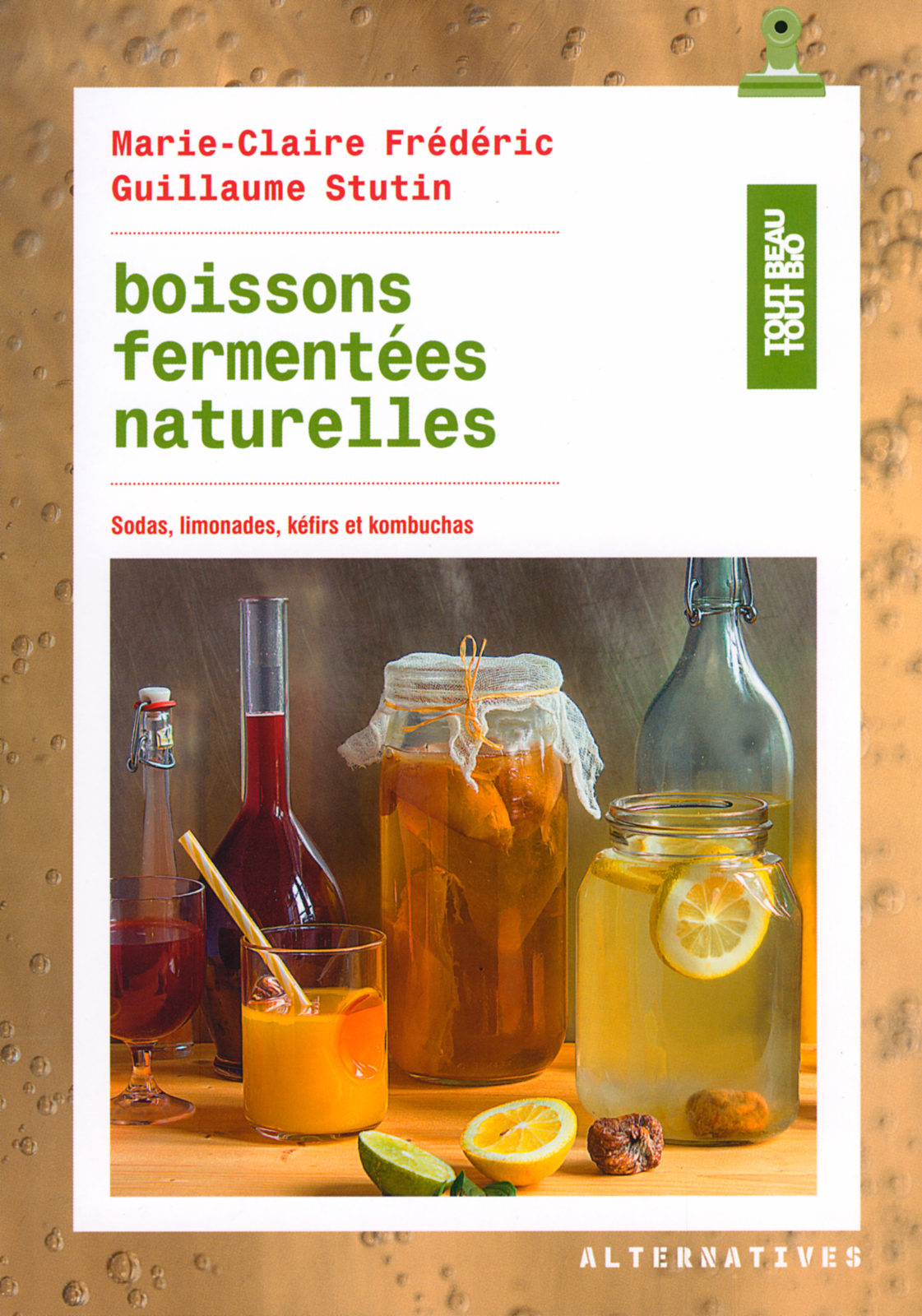 boissons-fermentees-naturelles • Le Quotidien du Patient
